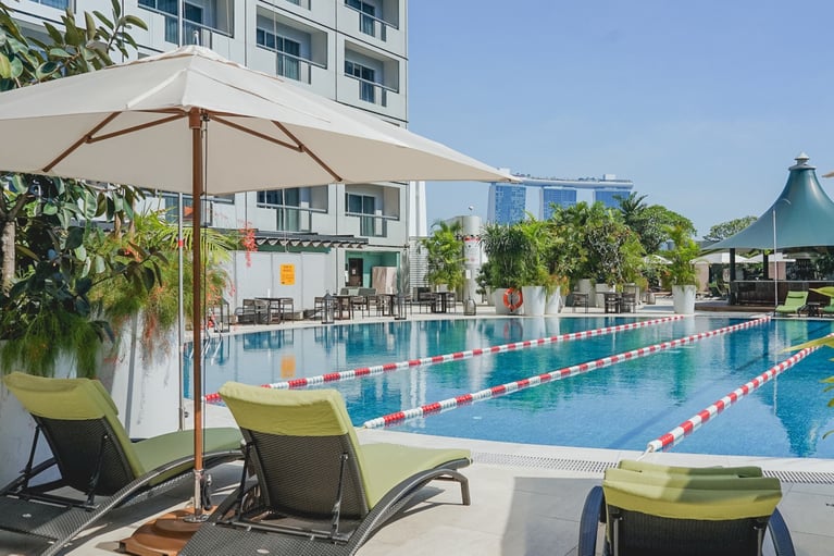 Locations - City Hall Hub - UFIT Health, Fitness & Sports