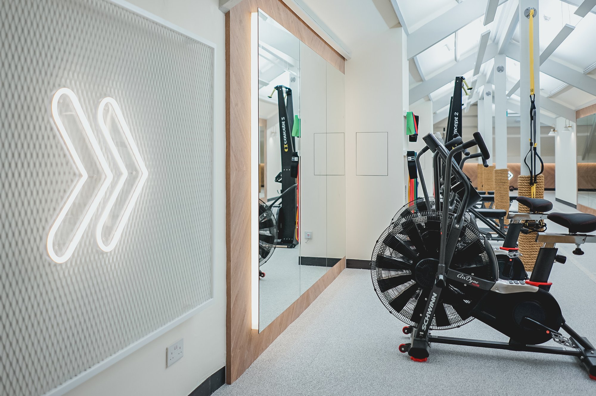 Locations — UFIT Health, Fitness & Sport