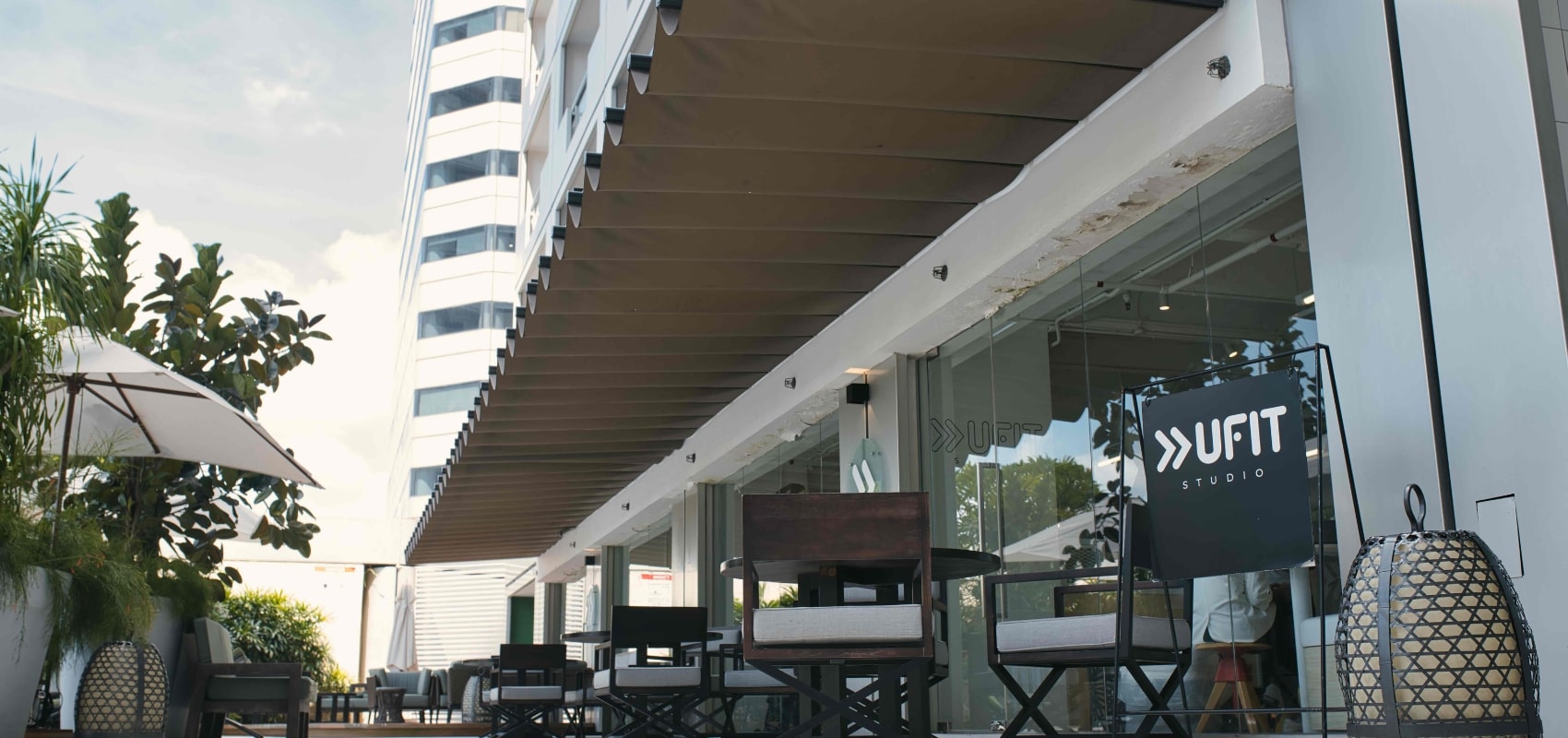 Who We Are — UFIT Health, Fitness & Sports